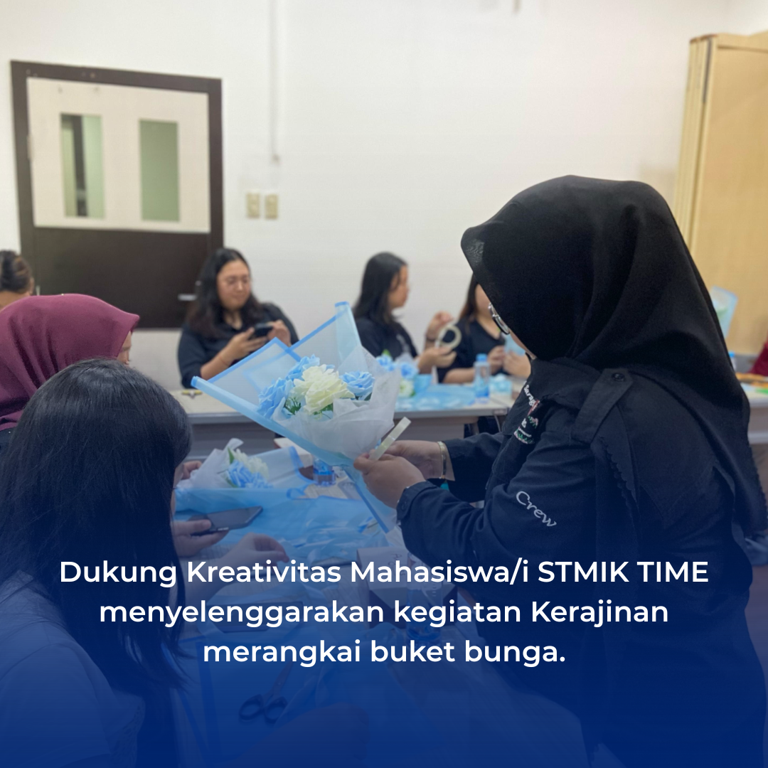 STMIK Time