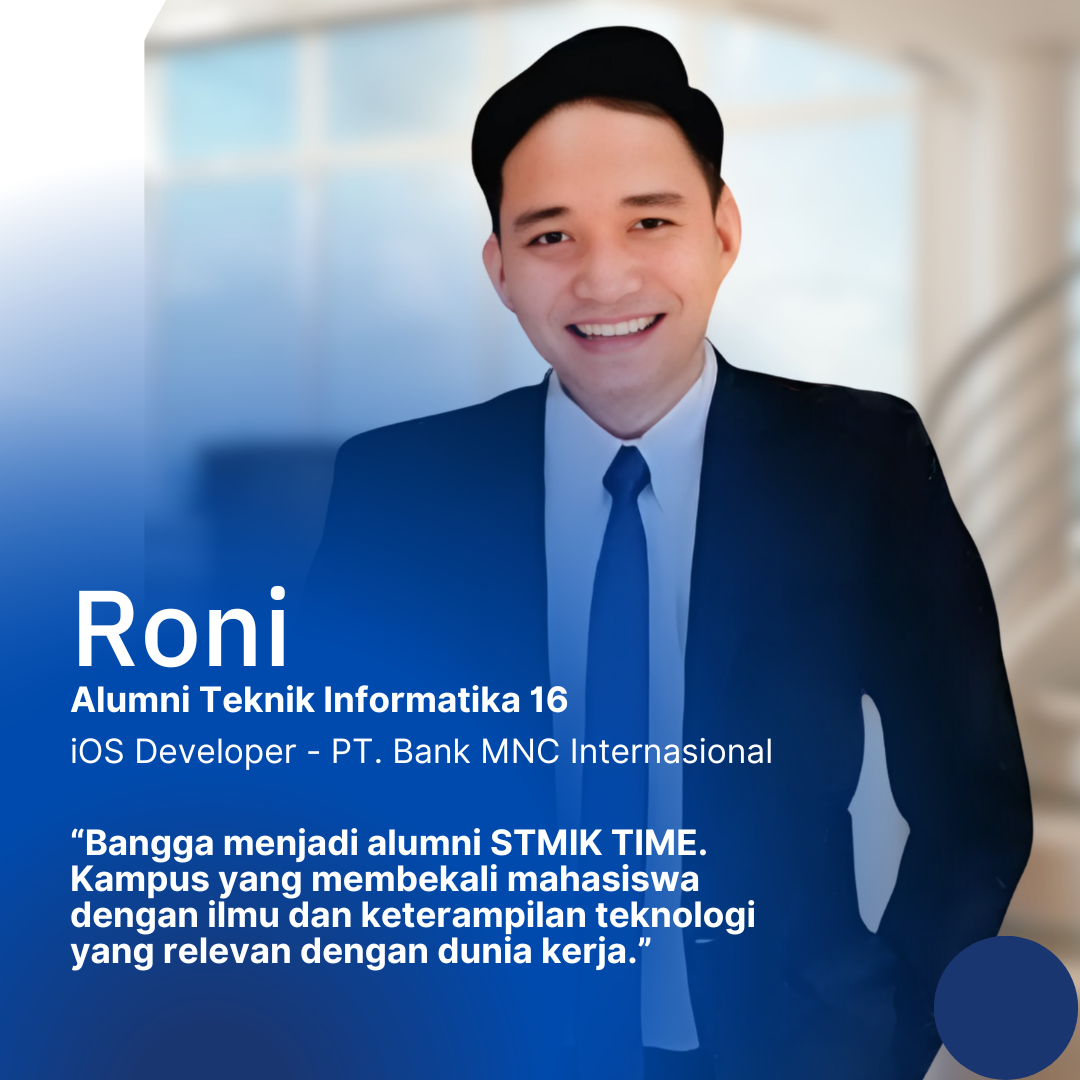 STMIK Time